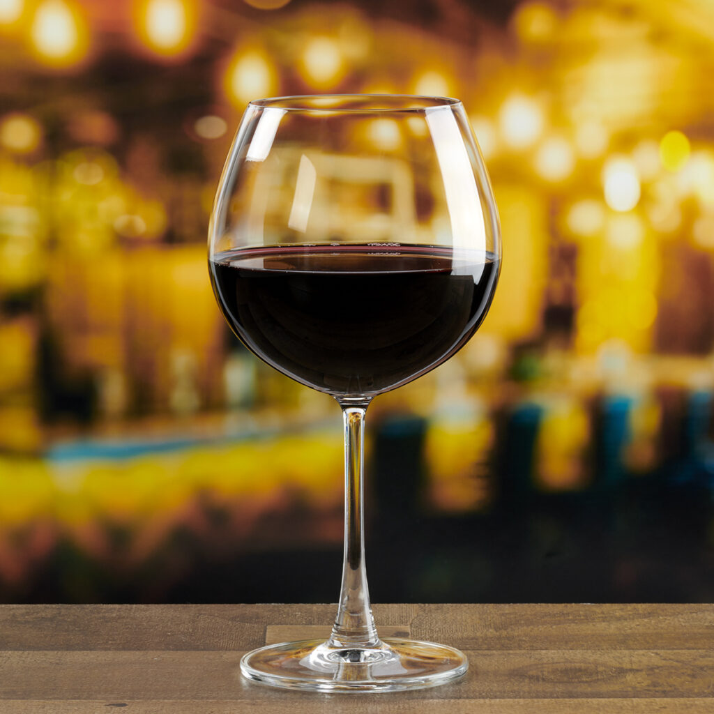 Burgundy, 22 oz. (650 ml.) - Anchor Hocking FoodserviceAnchor Hocking ...