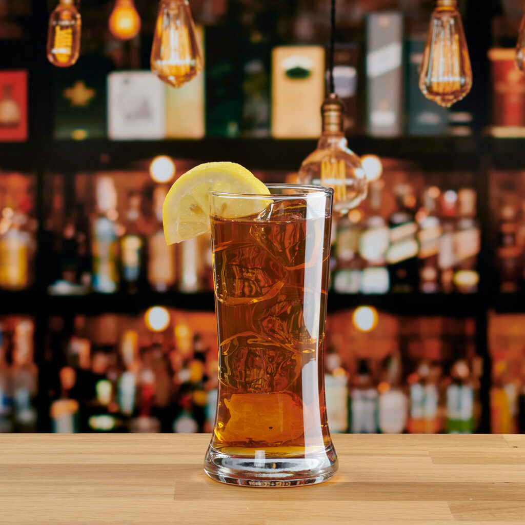 Tango Long Drink, 15 oz. (425 ml.) - Anchor Hocking FoodserviceAnchor ...