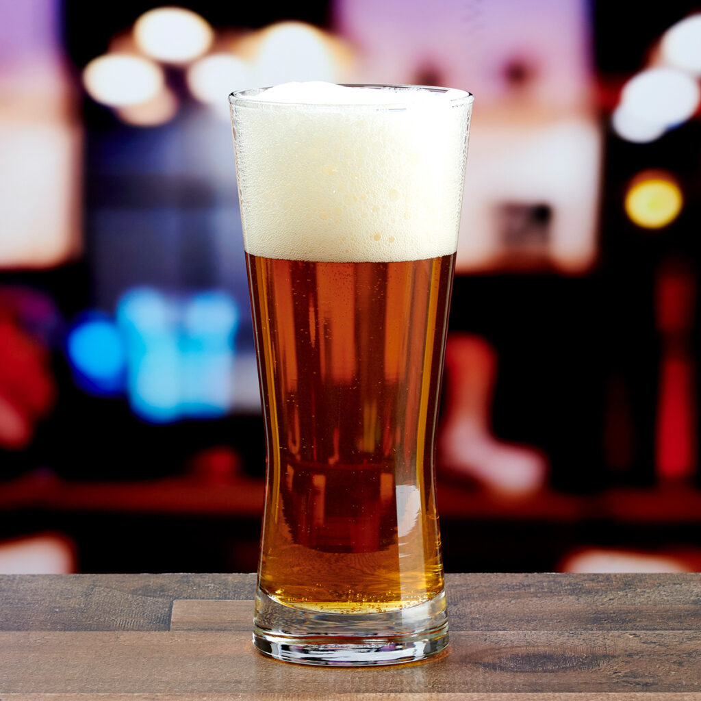 Metropolitan Beer, 14 oz. (400 ml.) - Anchor Hocking FoodserviceAnchor ...