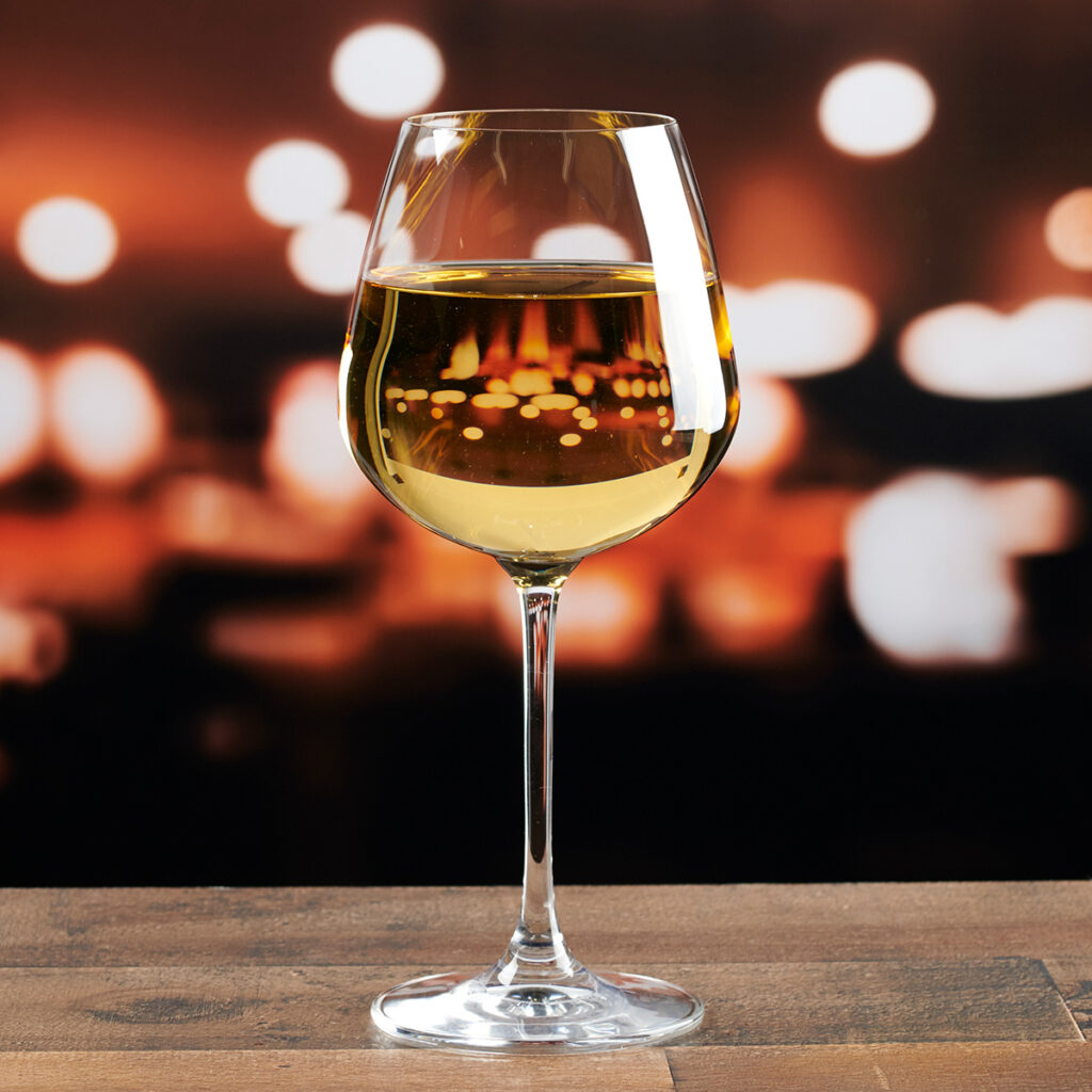 Desire Rich White, 16 oz. (485 ml.) - Anchor Hocking FoodserviceAnchor Hocking Foodservice